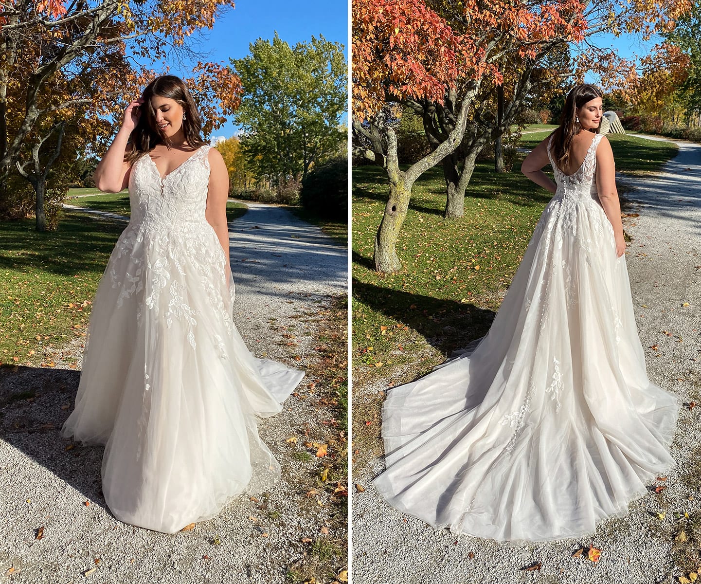 Trudys Brides